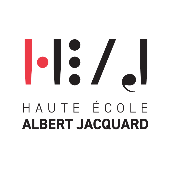 Teachers and staff mobility - Haute École Albert Jacquard