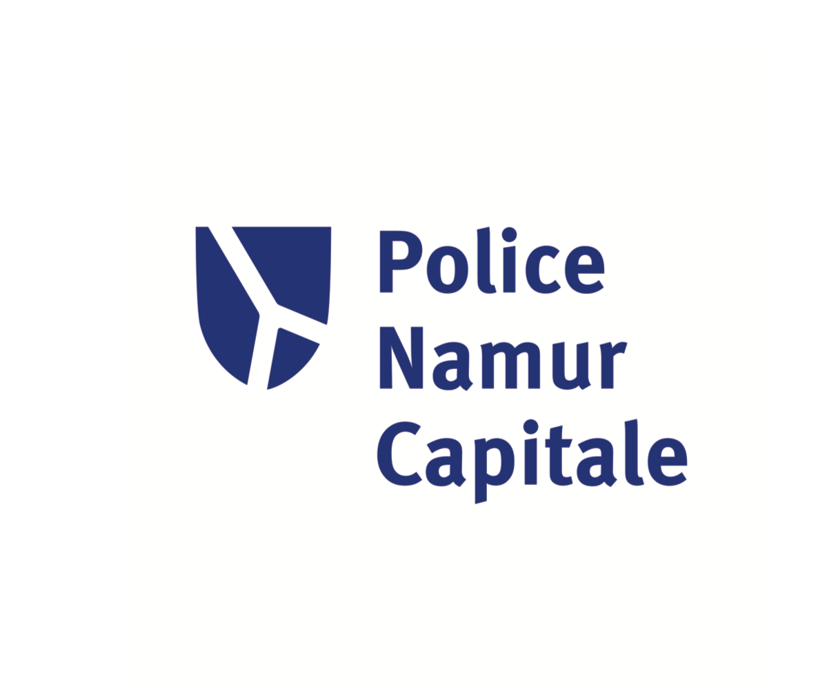 Un nouveau logo pour la Police Namur Capitale par un étudiant HEAJ ...