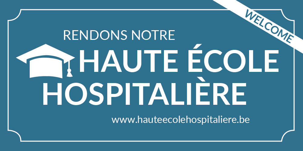 Mobilisation pour une HEAJ hospitalière : Welcome ! - Haute École ...