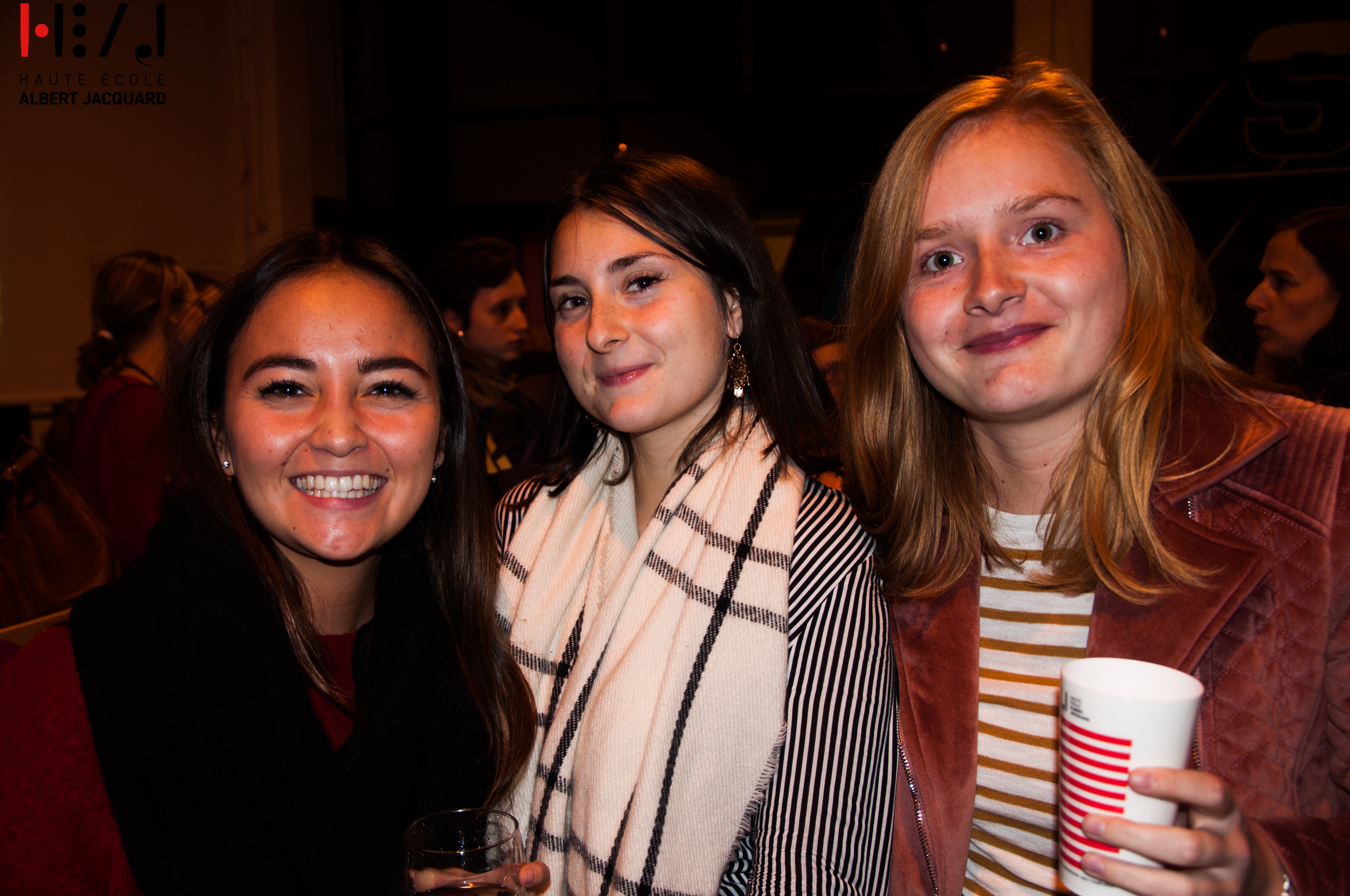 Connaissez-vous la CRI de la HEAJ? - Haute École Albert Jacquard