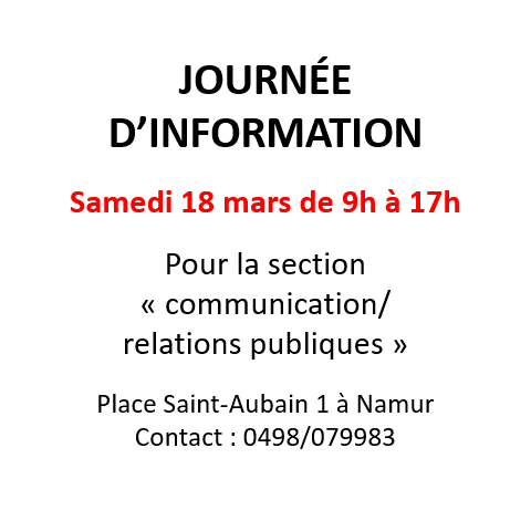 test banner rond - Haute École Albert Jacquard
