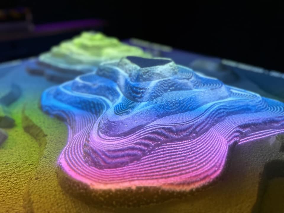 La HEAJ au KIKK Festival - Haute École Albert Jacquard